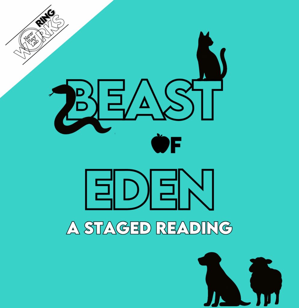 Beast of Eden | Players Ring Theatre, Portsmouth NH